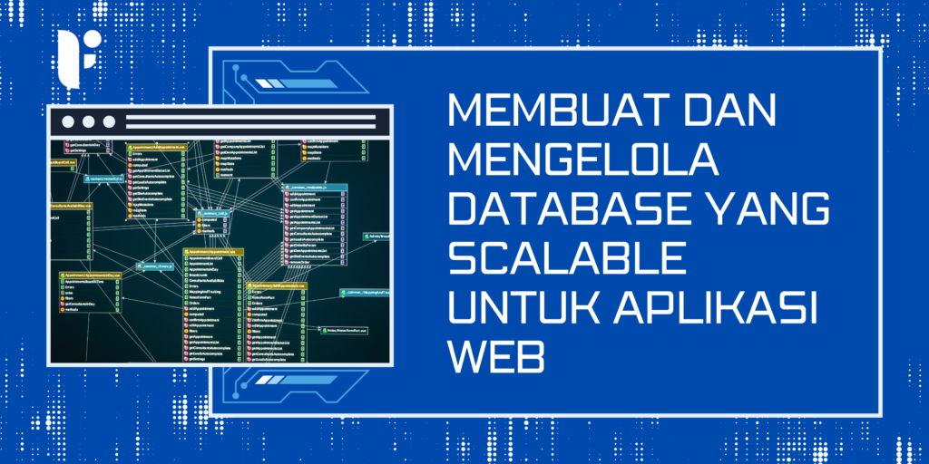 Membuat dan Mengelola Database yang Scalable untuk Aplikasi Web ...