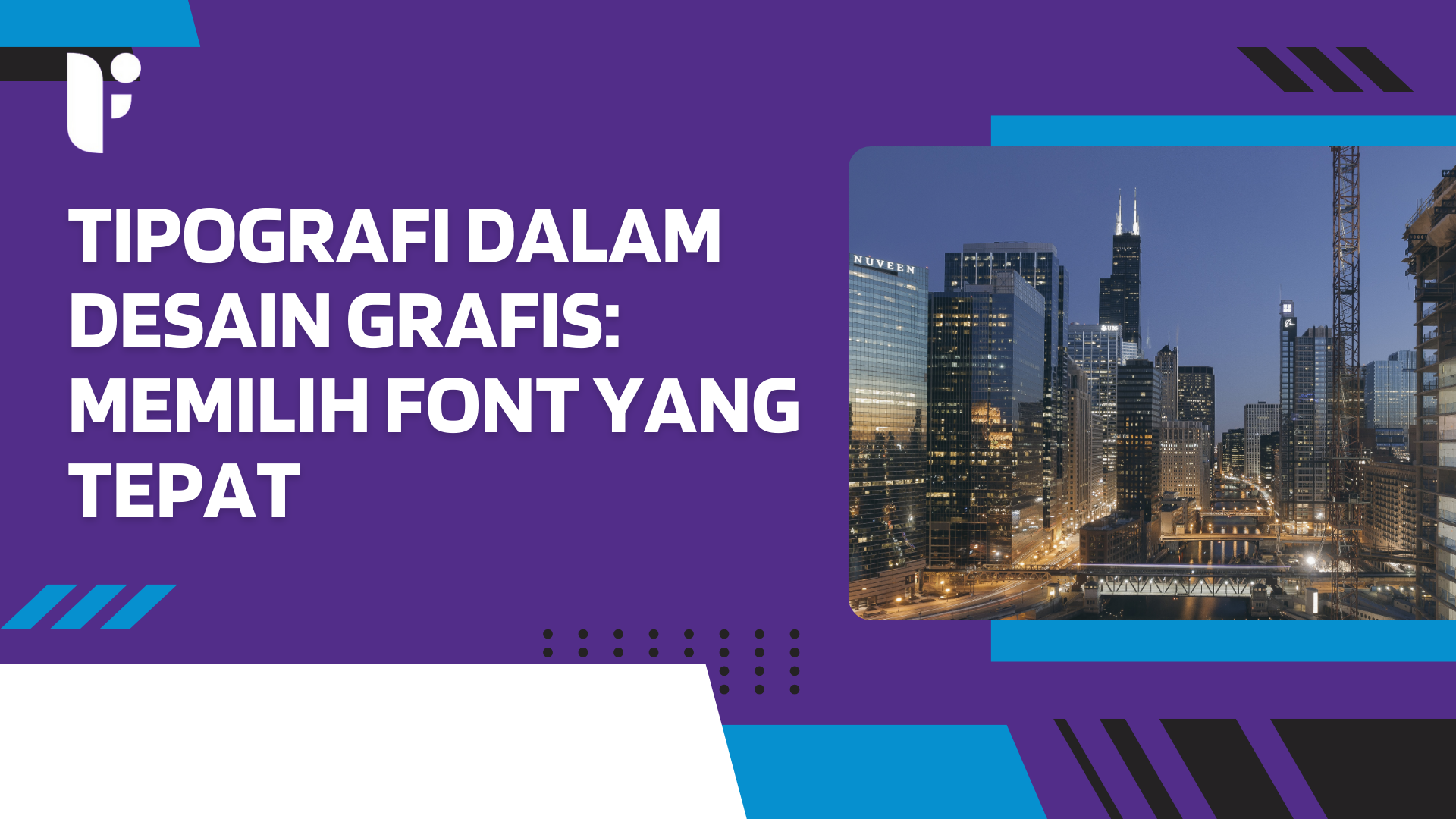 Tipografi dalam Desain Grafis: Memilih Font yang Tepat - Feducation